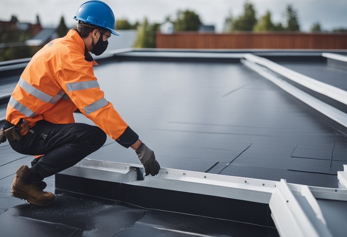 Preserving Property Value: Waterproofing Company in Singapore | Homes ...