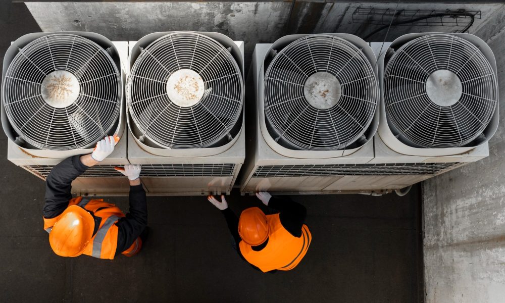 Adapting to Clemson’s Climate with an Efficient HVAC Solution** | Homes ...