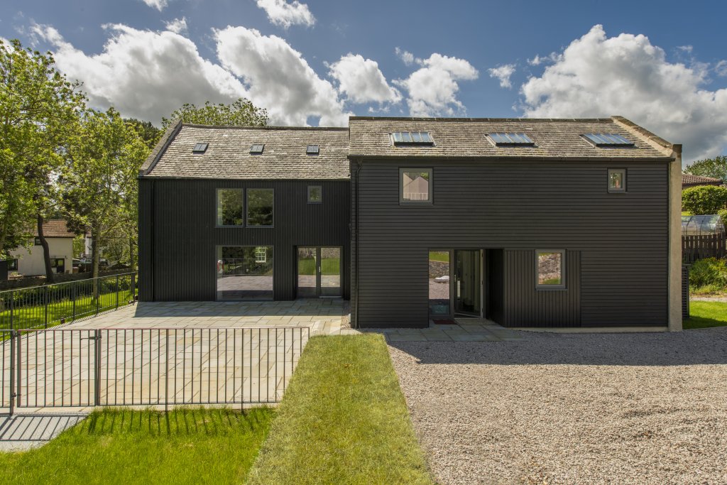 Timber Cladding: Elevate Your Exterior with Natural Charm | Homes Culture