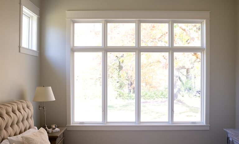 Louver Window vs Casement Window vs Hung Window: Which is Best for Your ...