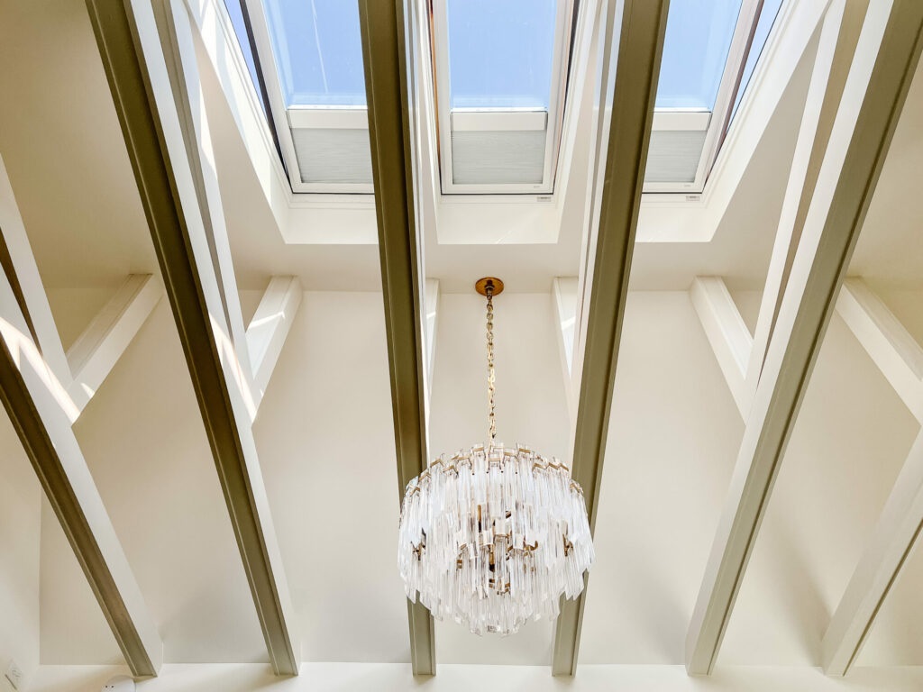 Bright, Airy, and Beautiful: Velux Skylights for Your Home | Homes Culture